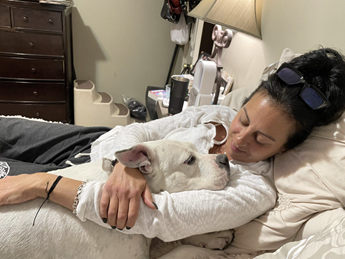 Austin Butler - Puppy Area